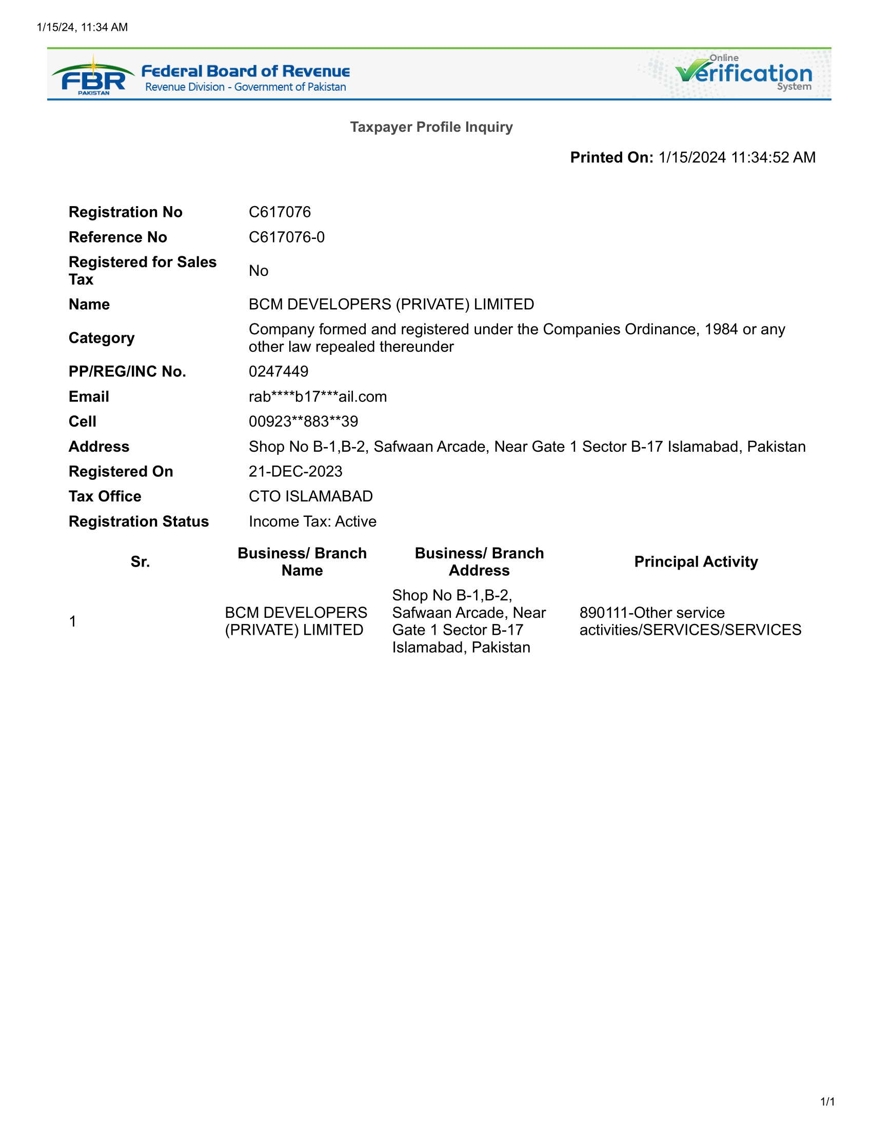 About - BCM-DEVELOPERS